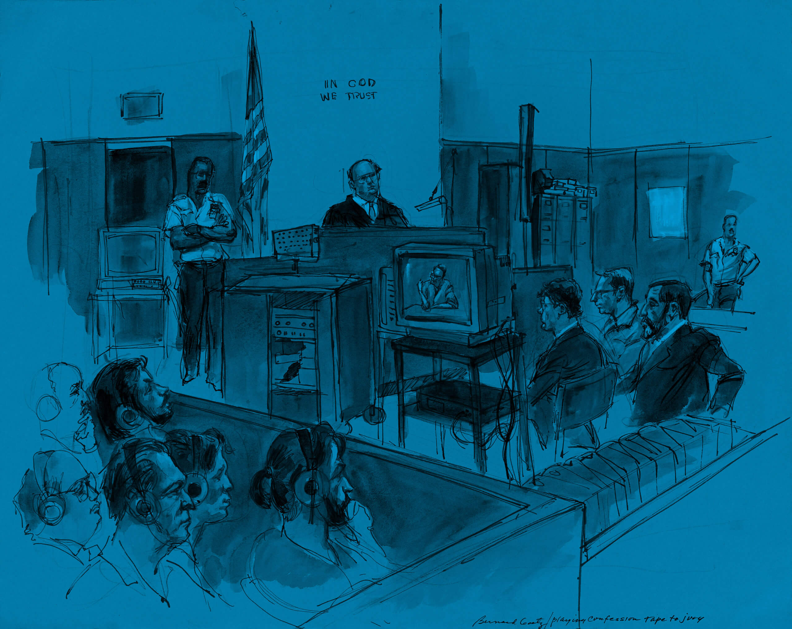 Fighting Violence, Without Police - John Jay Impact 2021